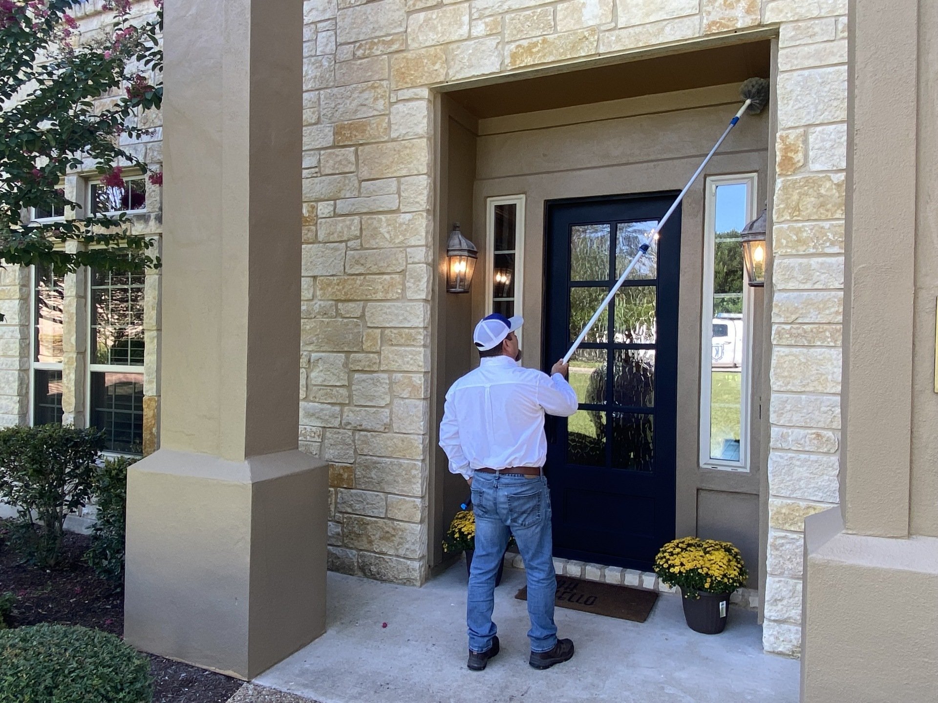 King's Pest Control | Exterminator | Georgetown, TX