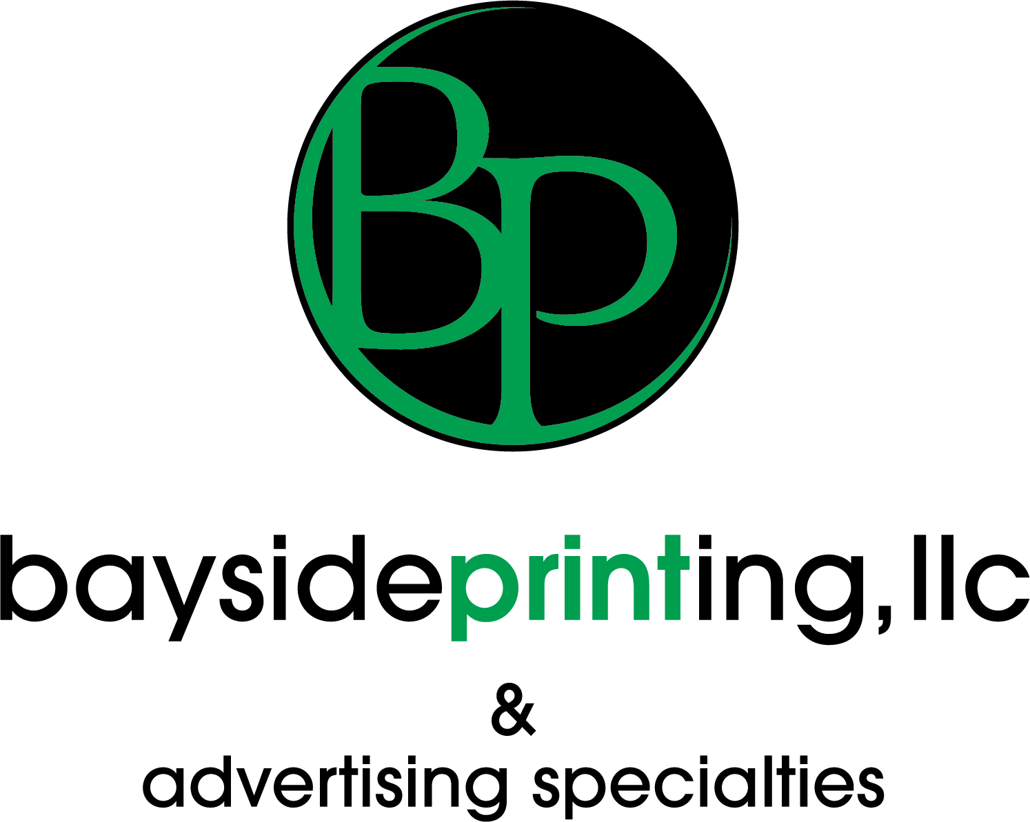 Promotional Items and Apparel | Bayside Printing LLC | Green Bay, WI