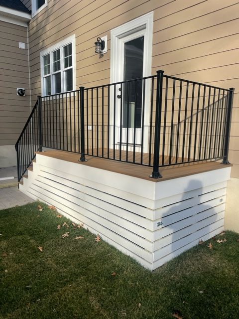 Gallery | Chesapeake, VA