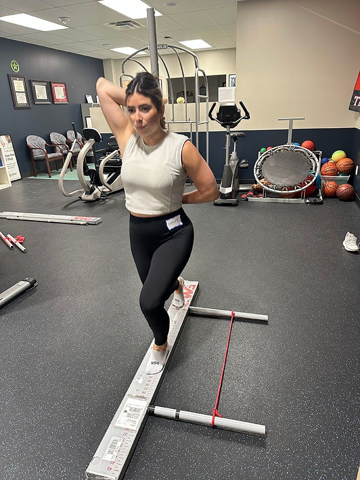 Gallery | Action Therapy & Wellness