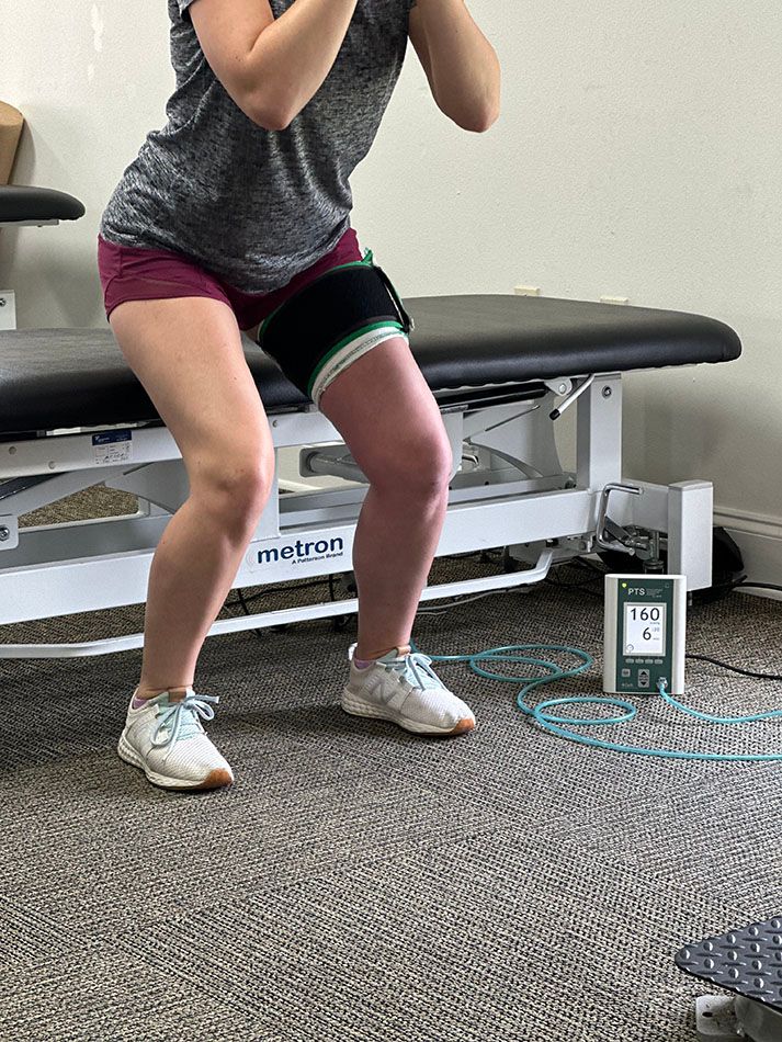 Gallery | Action Therapy & Wellness
