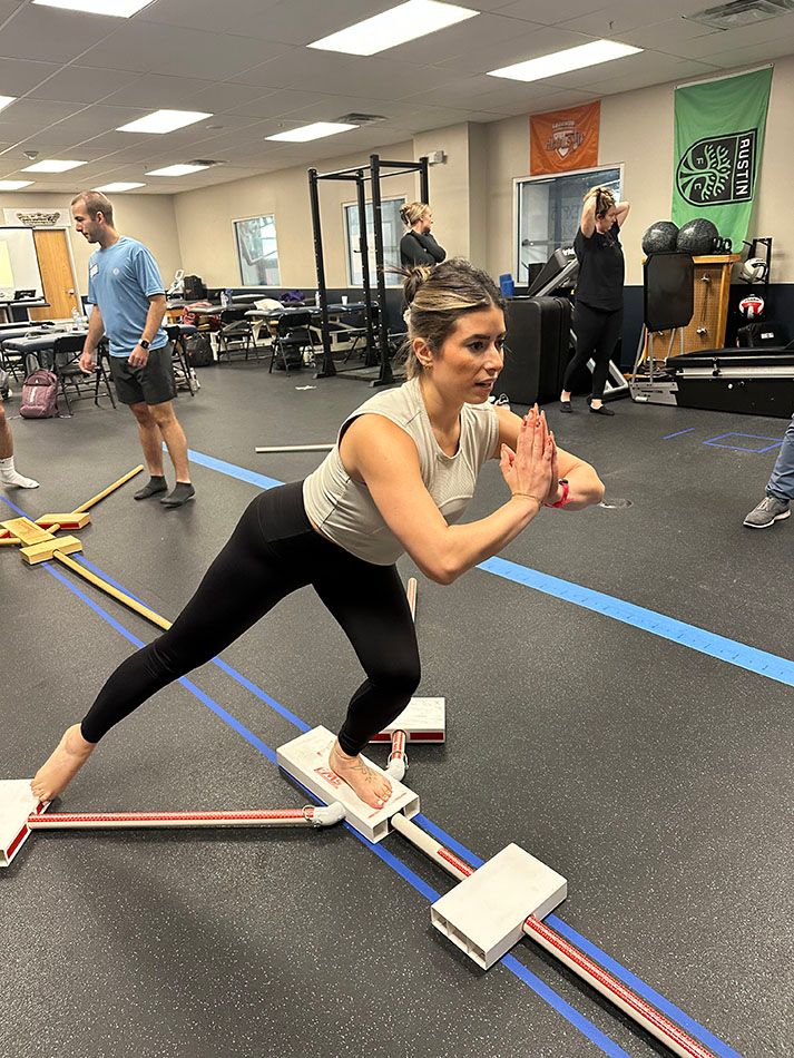 Gallery | Action Therapy & Wellness