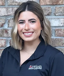 About | Action Therapy & Wellness