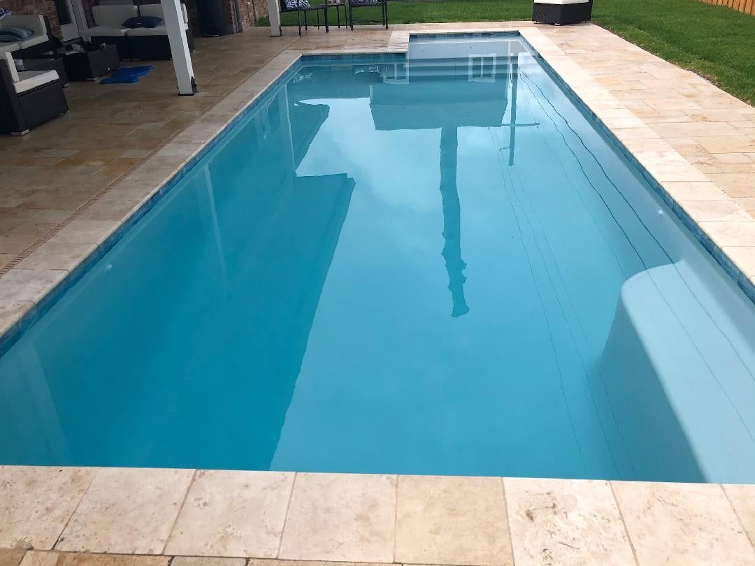 Pool Builders Covington, LA | LA Pools & Spas