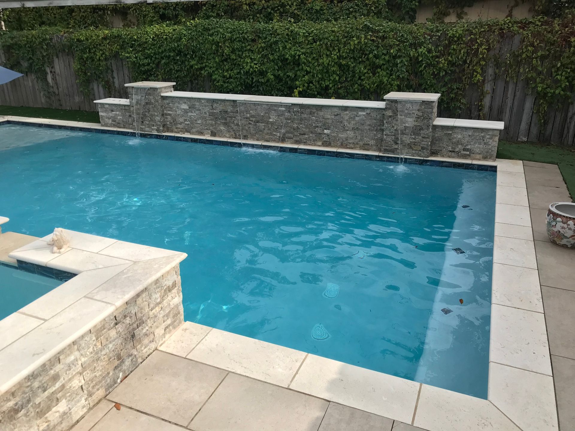 Pool Builders Covington, LA | LA Pools & Spas