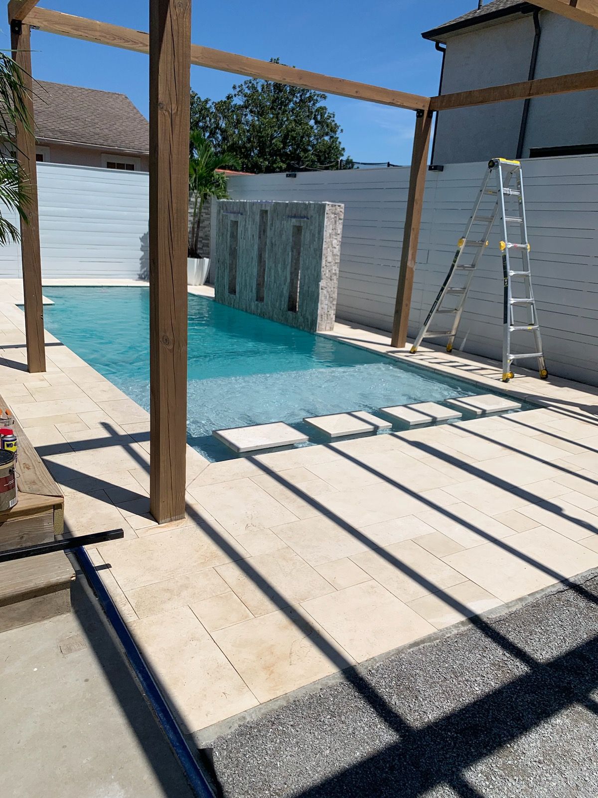 Pool Builders Covington, LA | LA Pools & Spas