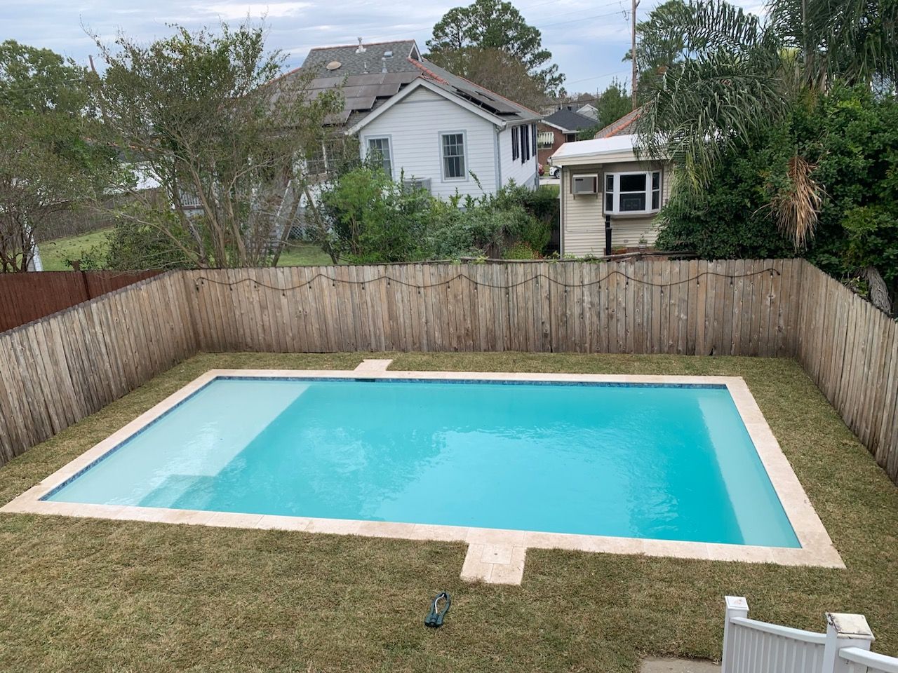 Custom Pools | LA Pools & Spas - Baton Rouge & Slidell