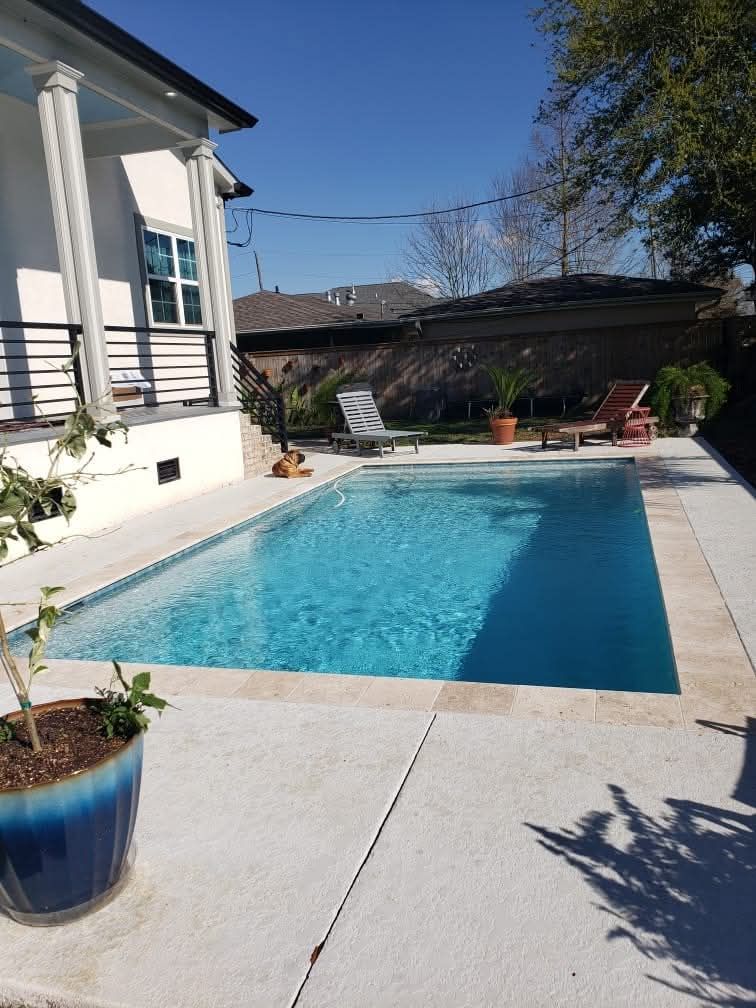 Pool Builders Covington, LA | LA Pools & Spas