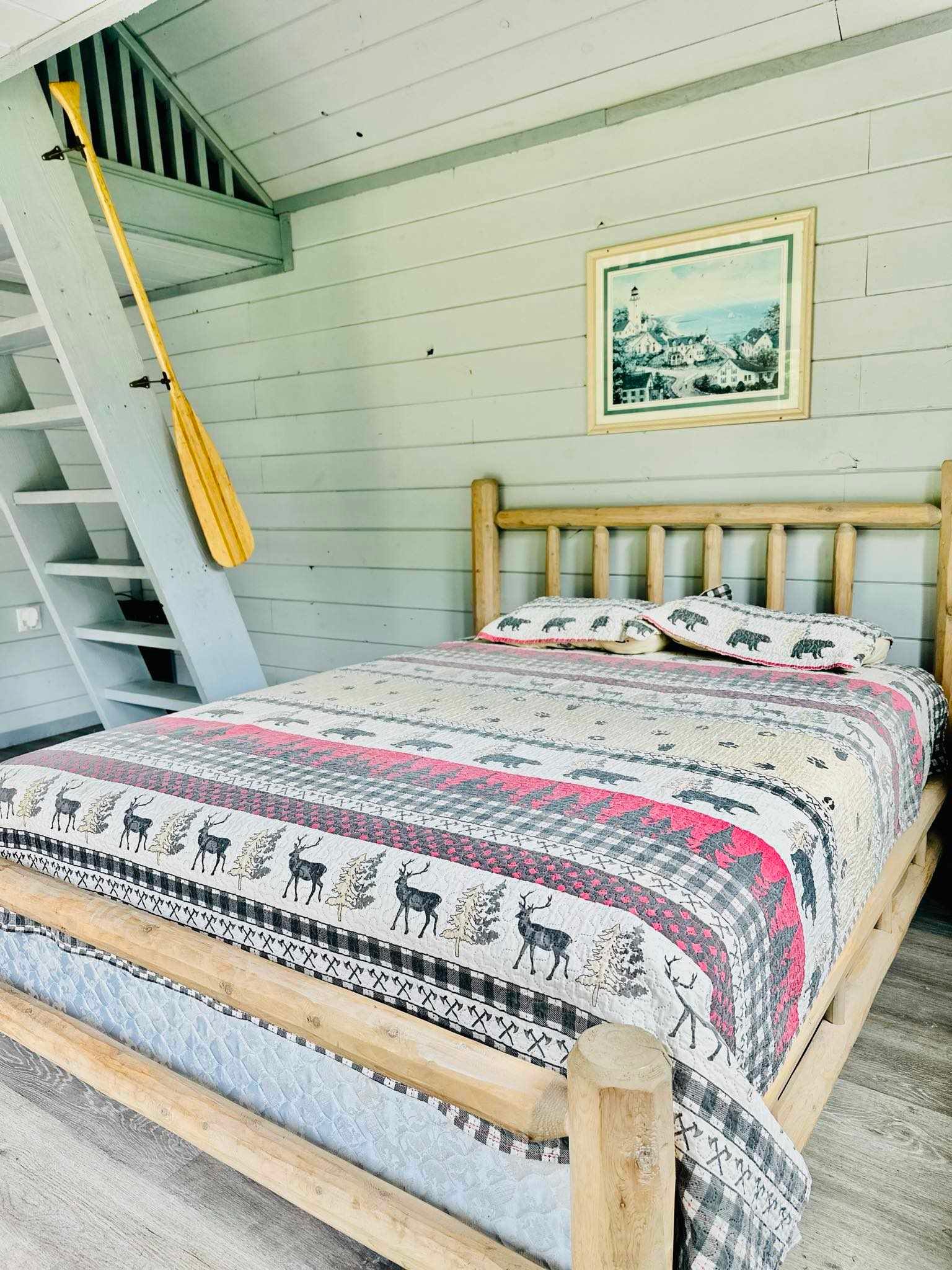 Gallery | Chinook Bend RV Resort | Lincoln City, OR