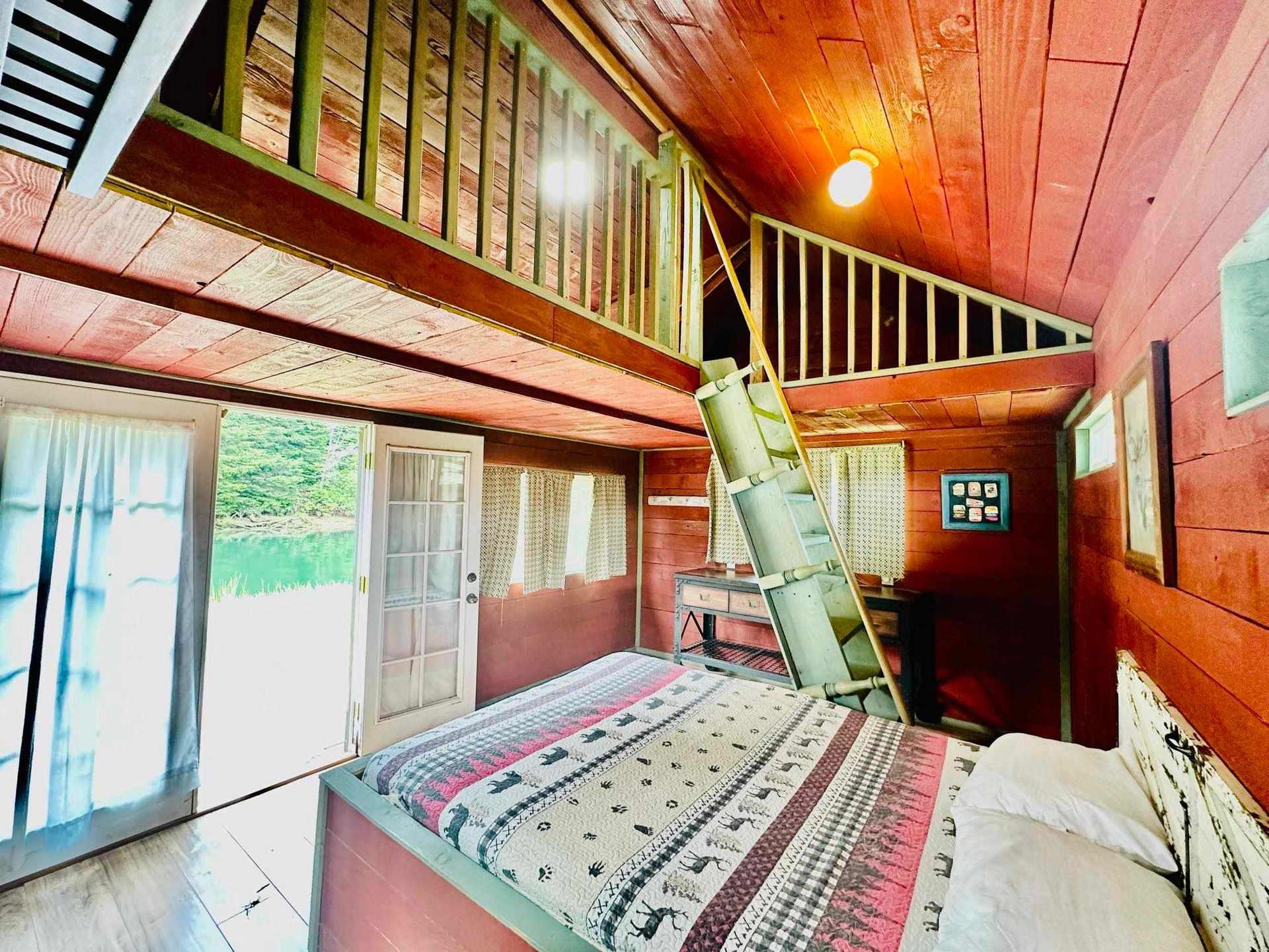 Gallery | Chinook Bend RV Resort | Lincoln City, OR