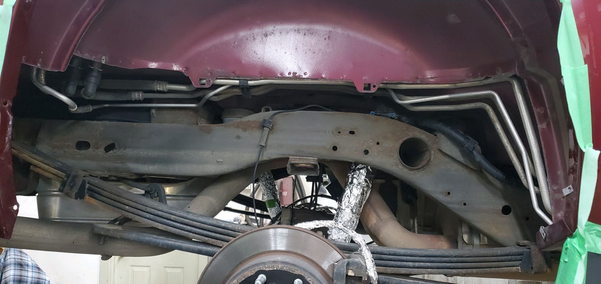 Automotive Undercoating Services | Mankato, MN