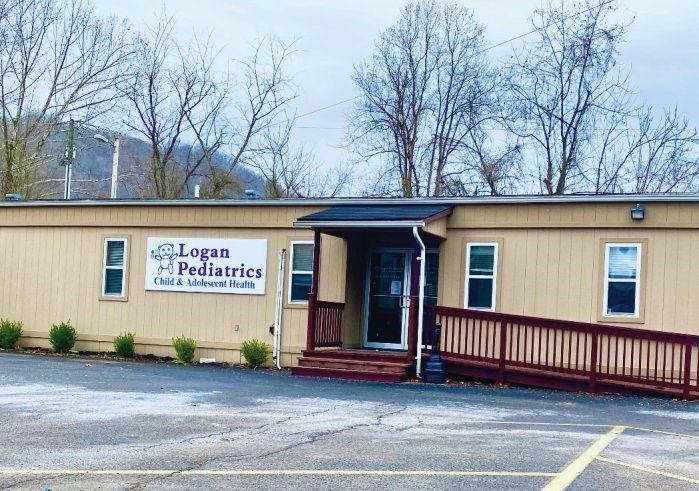 Logan Pediatrics | Pediatric Doctors | Logan, WV