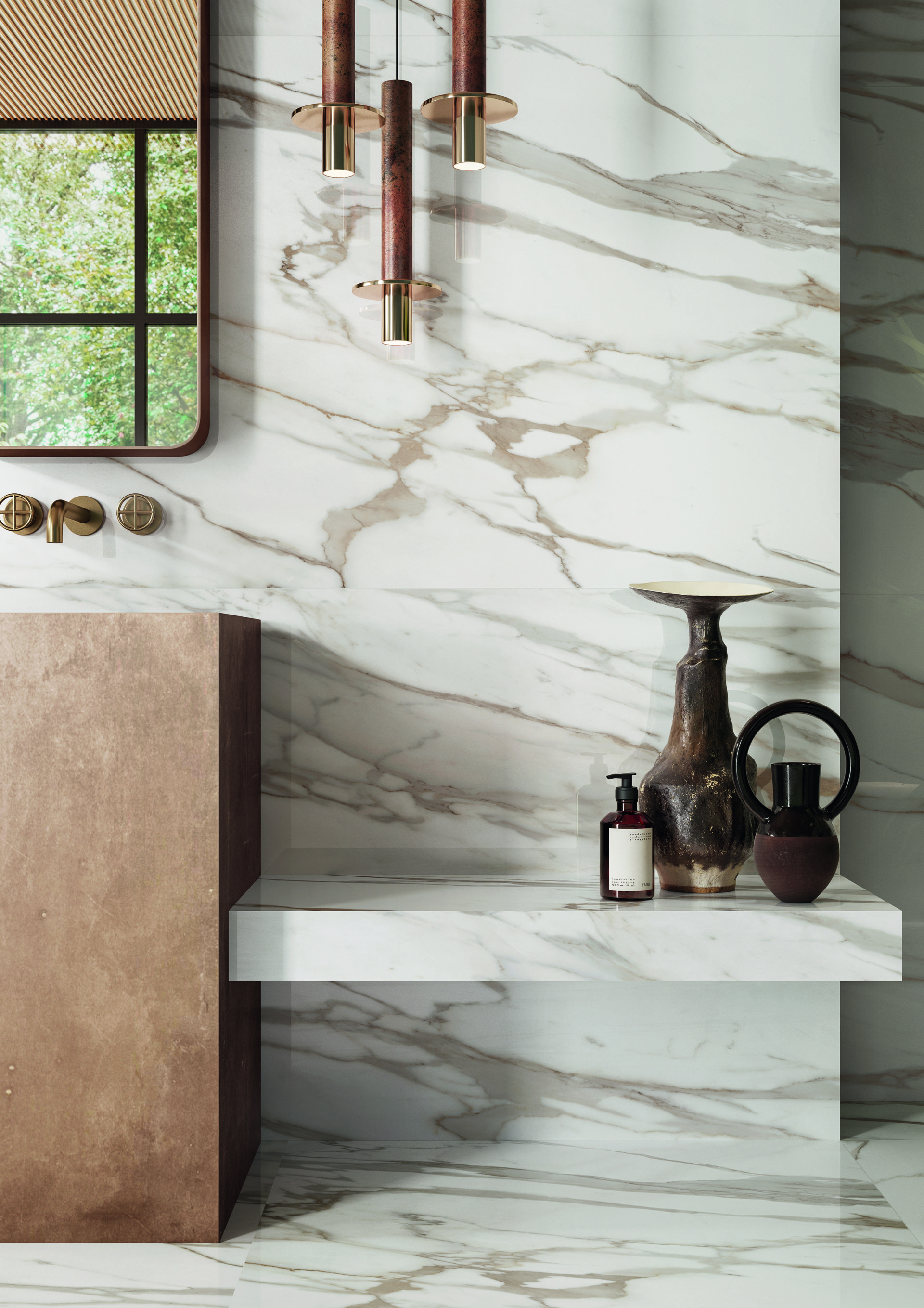 Tile Distributor OR | Total Home Distributors