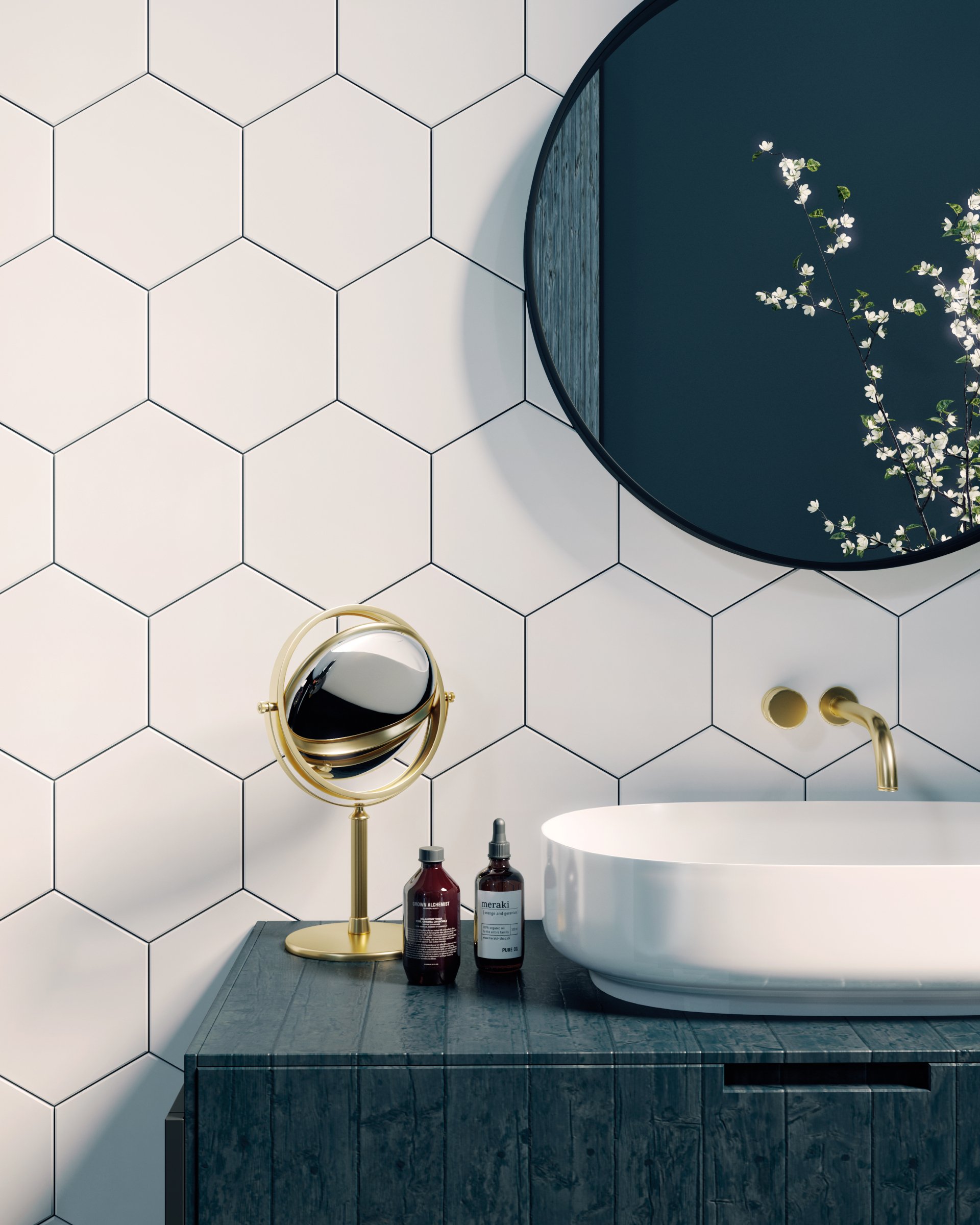 Tile Distributor | Total Home Distributors