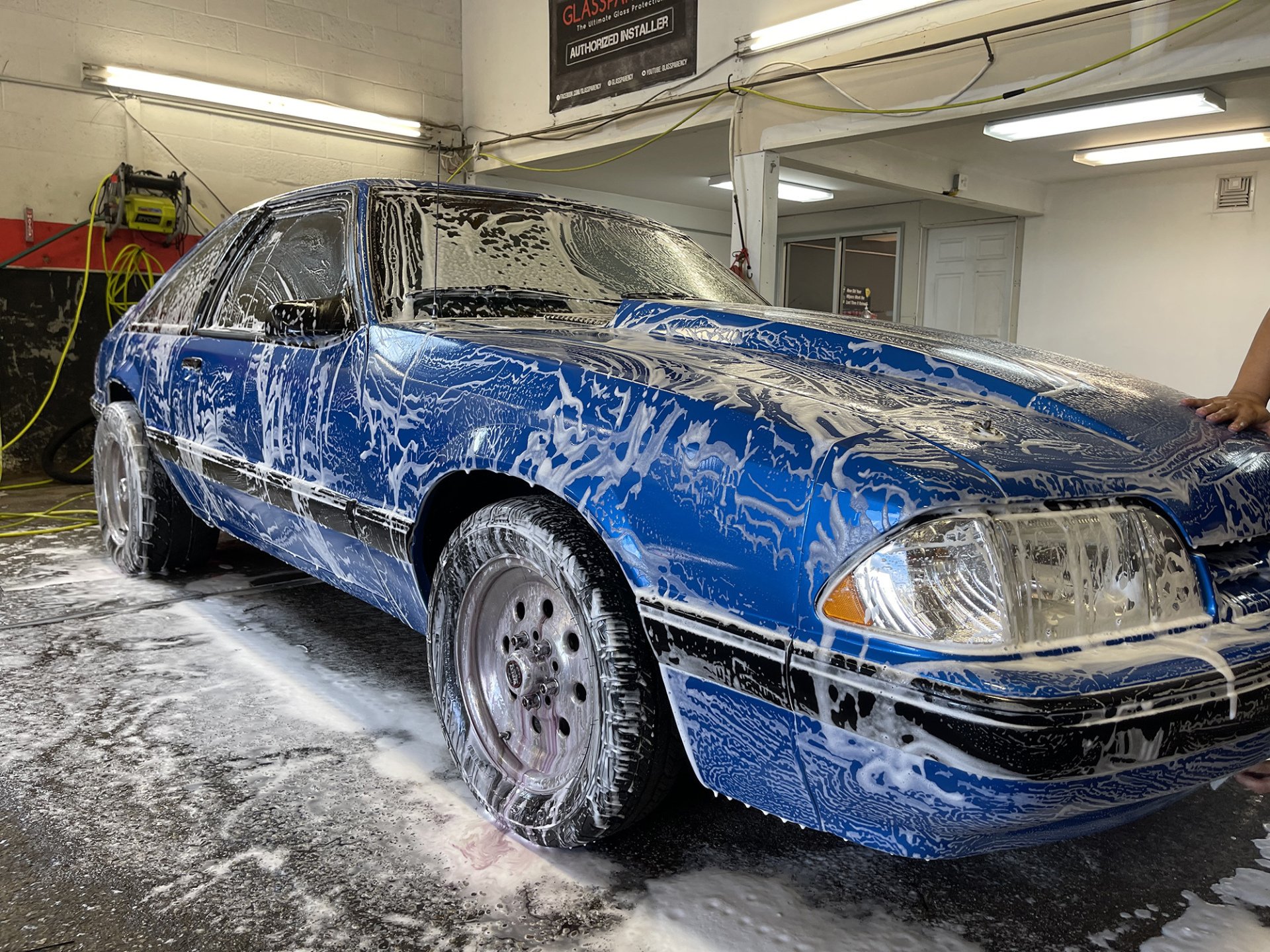Maintenance Washes for Your Vehicle | Middletown, NY | Montgomery, NY