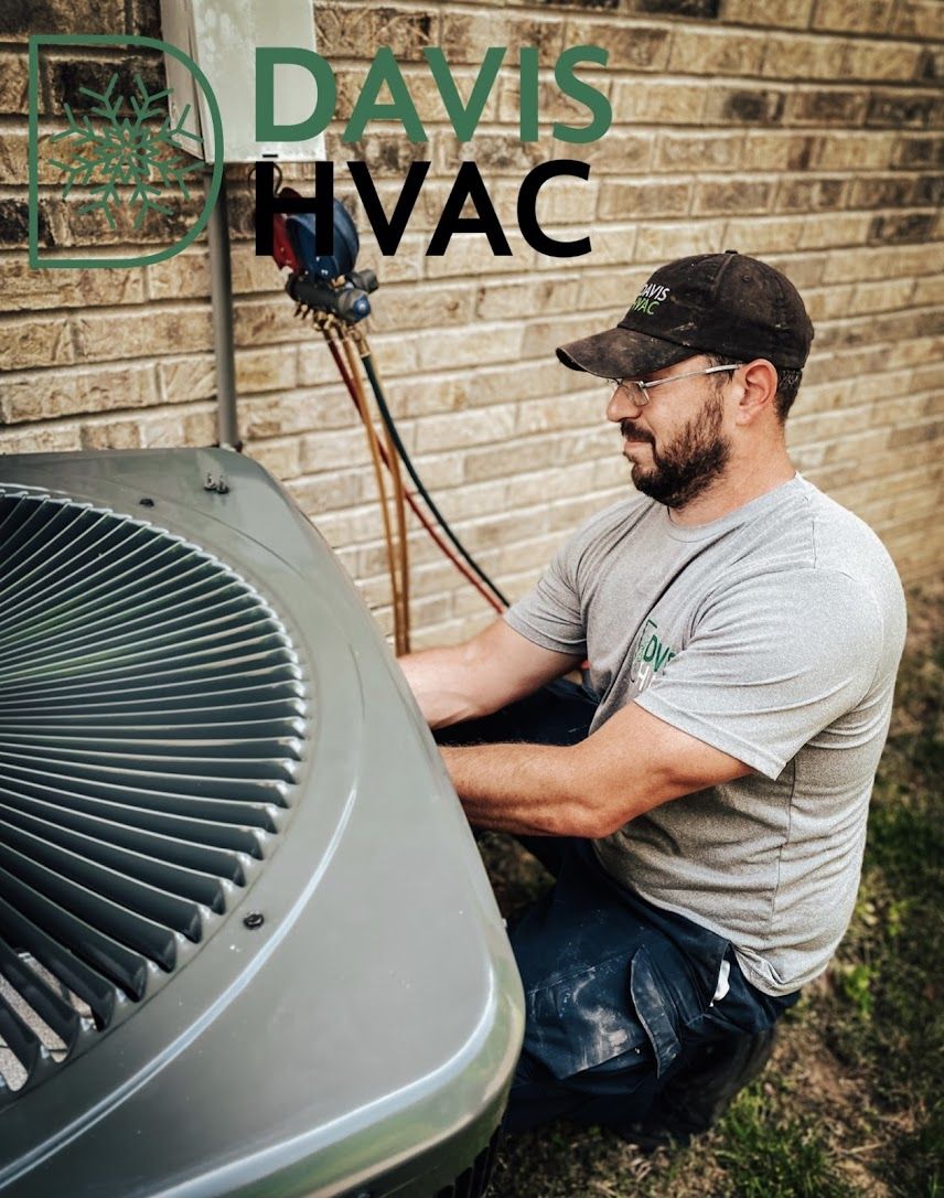 HVAC Services | Davis HVAC | Gallatin TN & Surrounding Areas