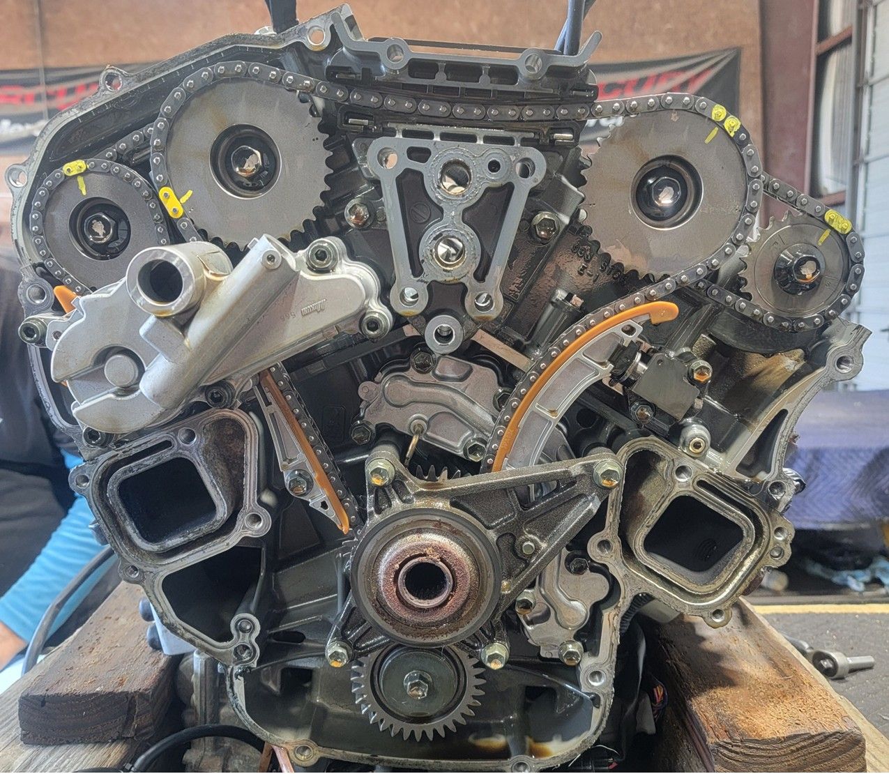 Marine Repair Services | Dickinson, TX