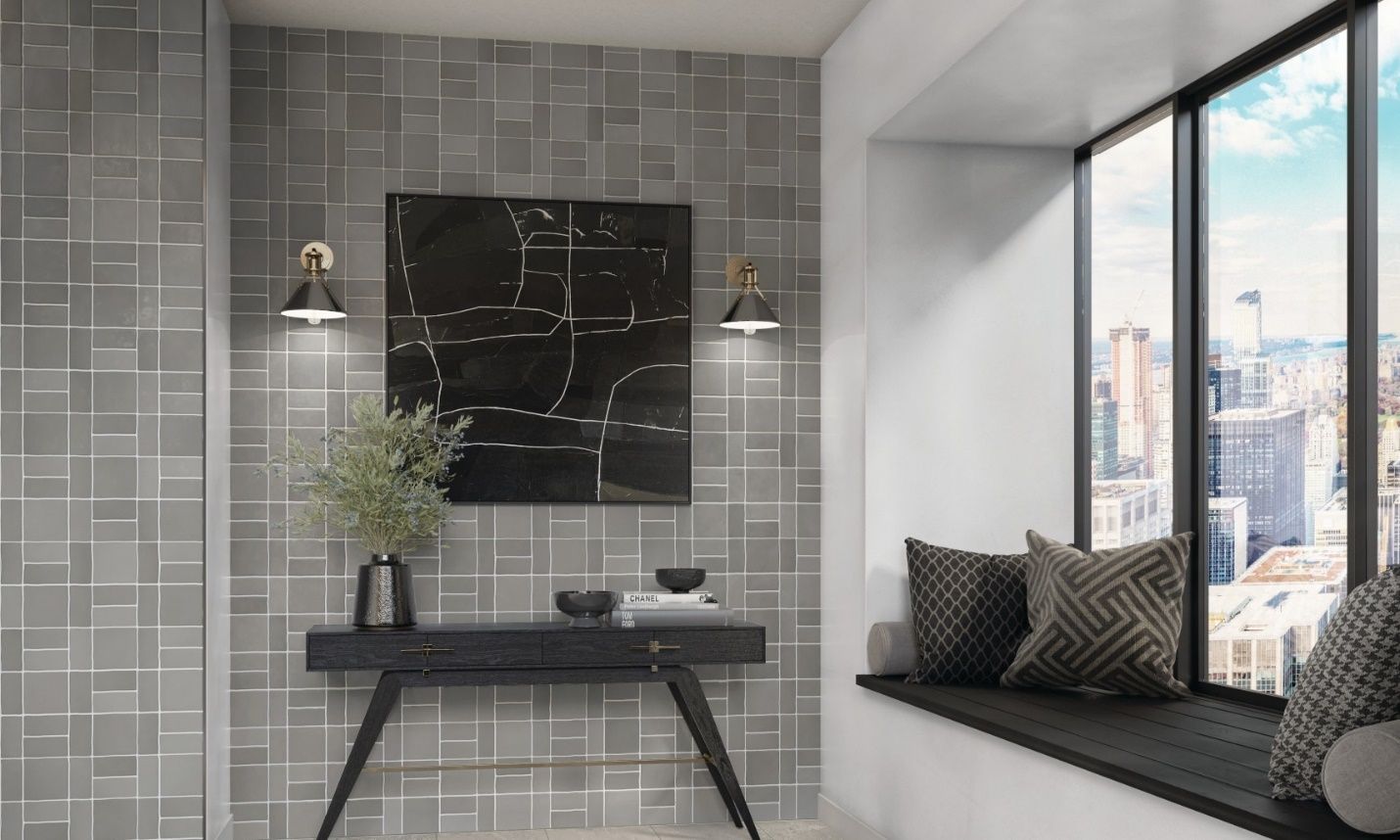 Ceramic Wall & Floor | Porcelain Tile | Huntingtown, MD