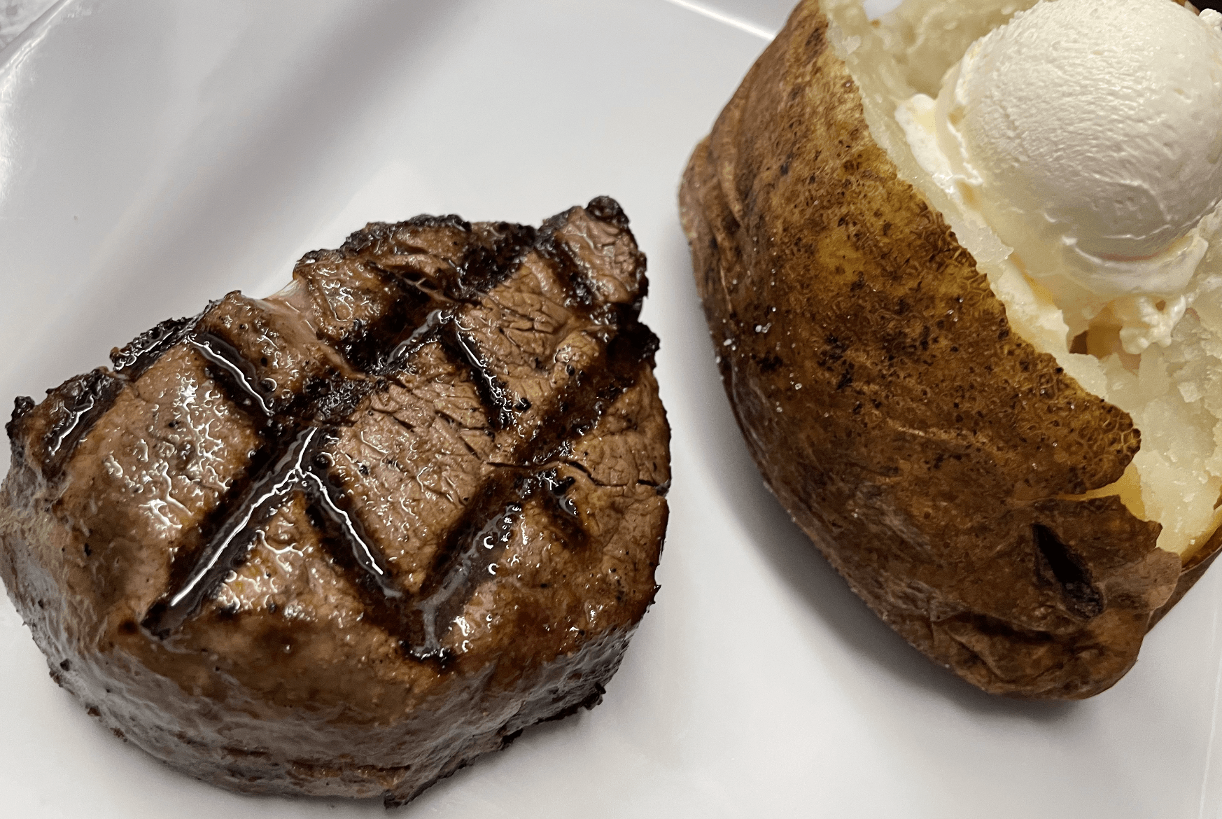 Restaurants Champaign, IL | Chophouse on Main