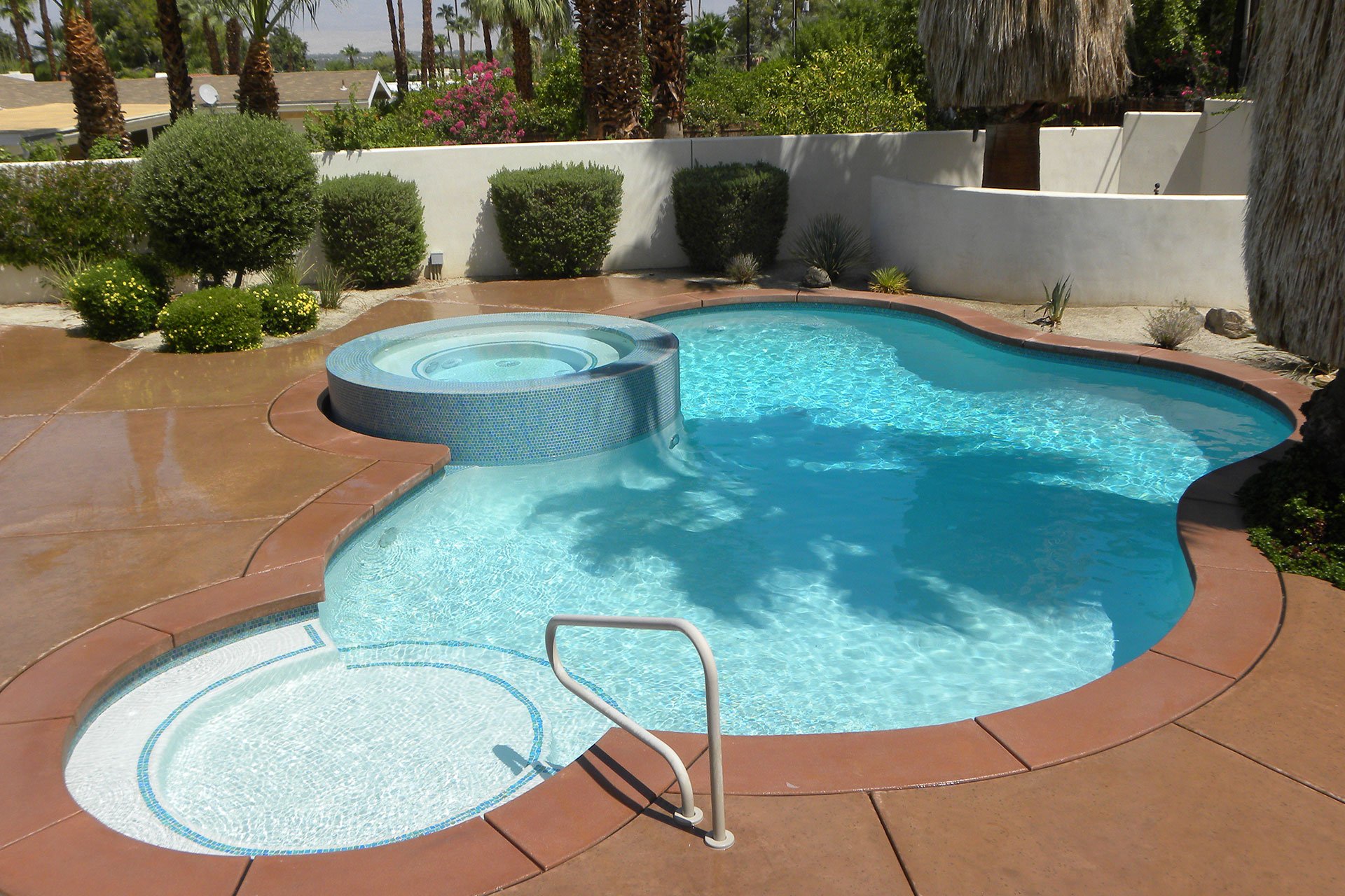 Master Pools & Spas | Pool Designing | Indio, CA
