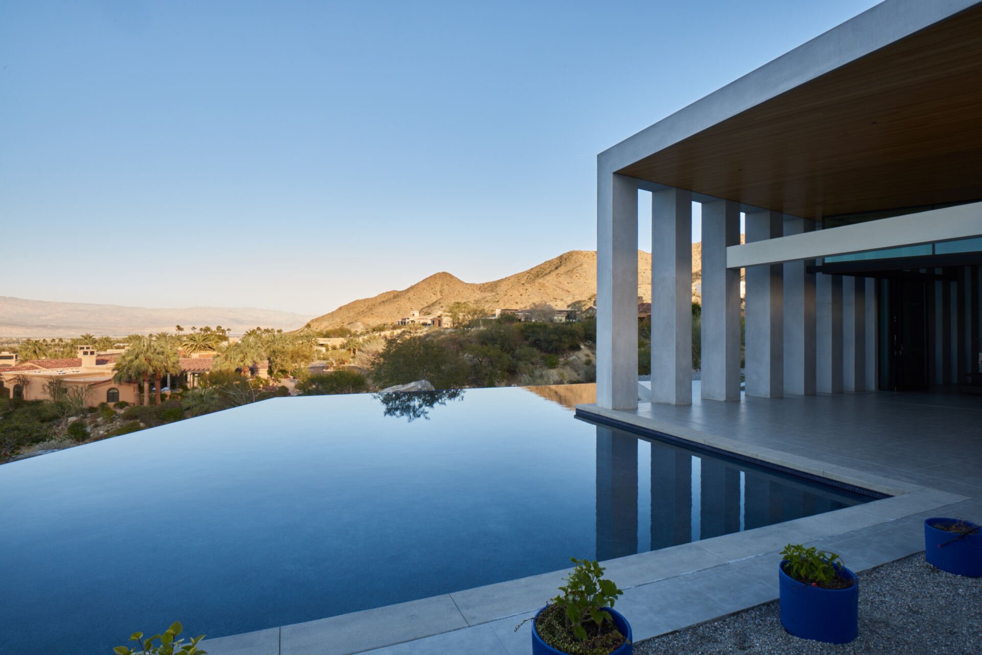Master Pools & Spas Photo Gallery | Indio, CA