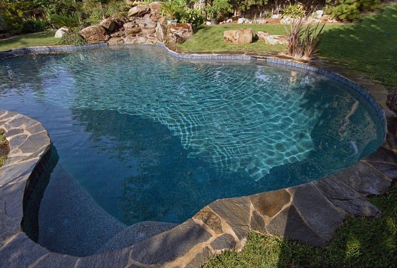 Master Pools & Spas Photo Gallery | Indio, CA
