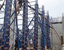 Concrete Hardware | Pembroke, MA