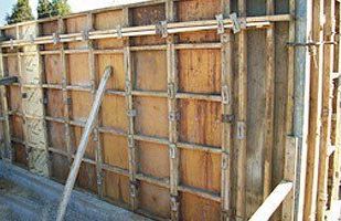 Concrete Forming System Accessories | Pembroke, MA
