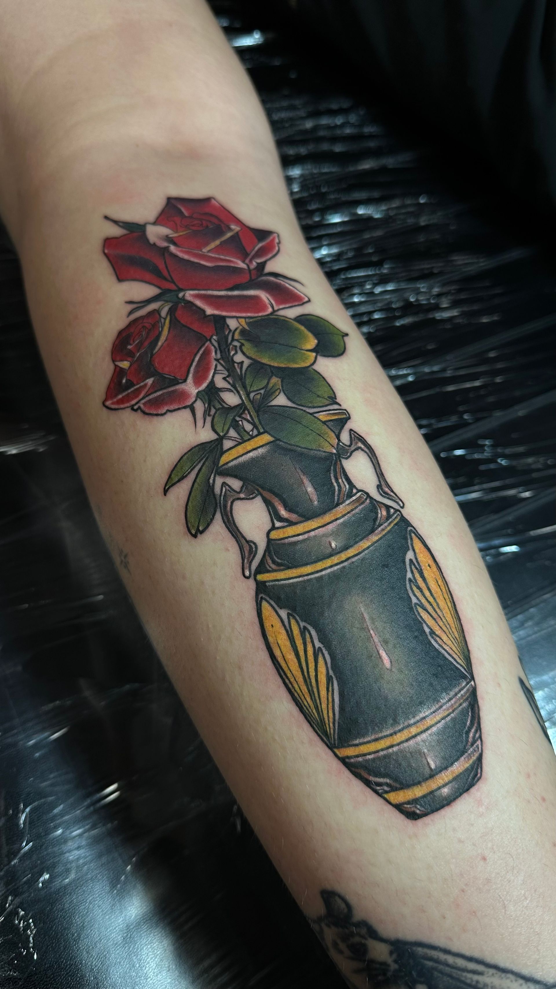 Rad A Tat Tattoo Artist's Gallery | Chandler, AZ