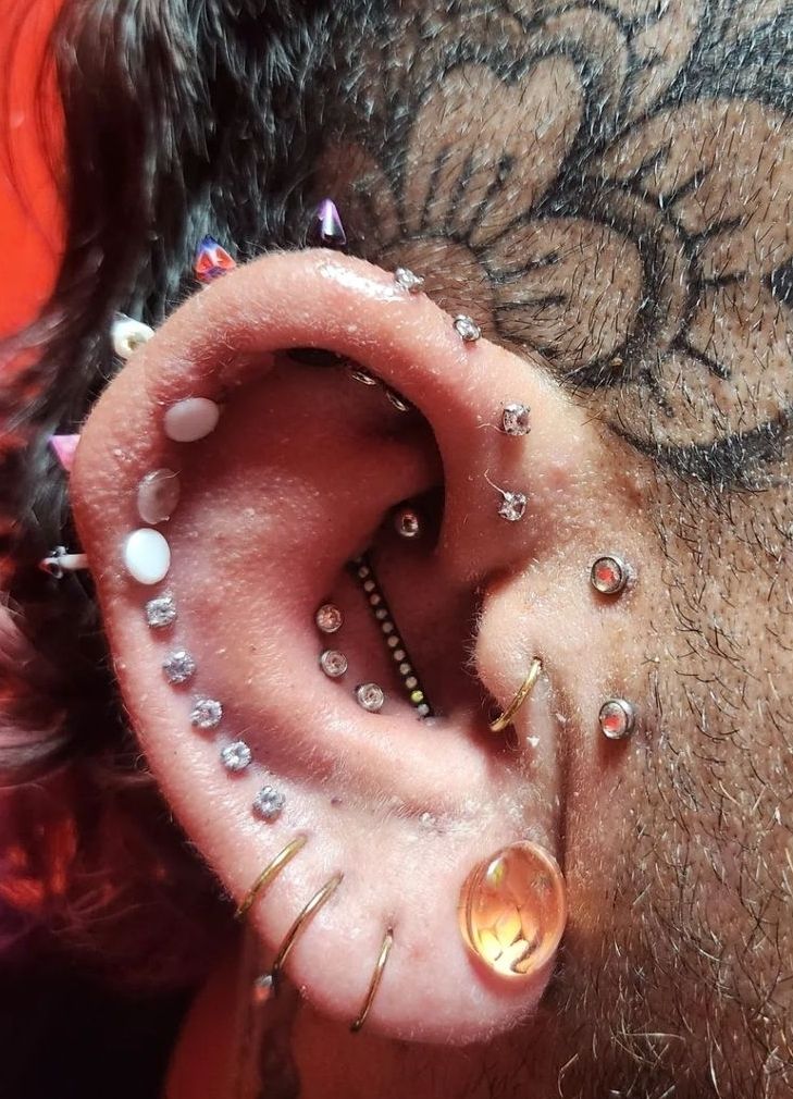 Body Piercing | Body Jewelry | Chandler, AZ