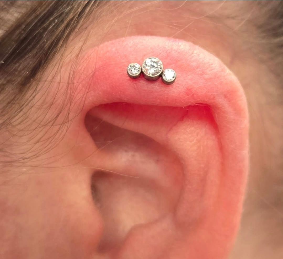 Body Piercing | Body Jewelry | Chandler, AZ