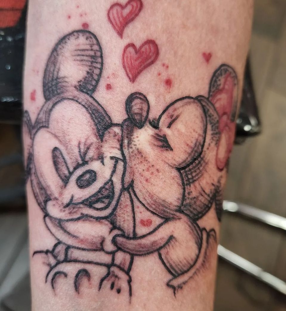 Rad A Tat Tattoo | Tattoo Artists | Chandler, AZ