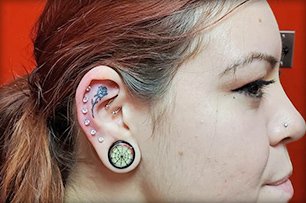 Body Piercing | Body Jewelry | Chandler, AZ