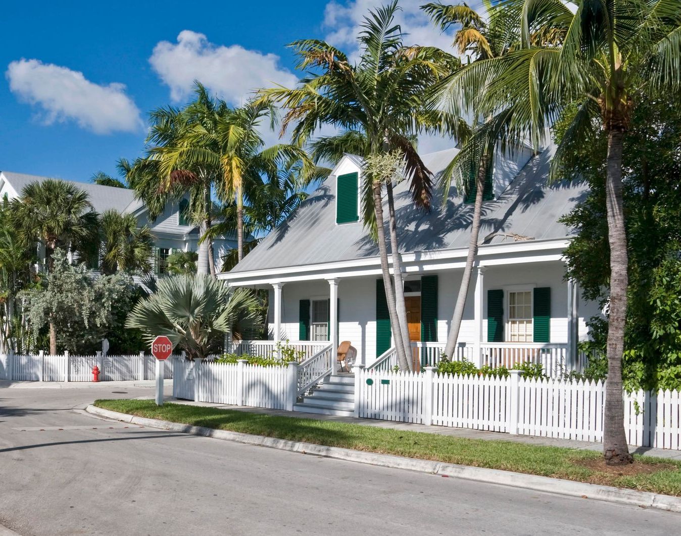 Fence Contractor Bradenton, FL | Tampa, FL | USA Fence