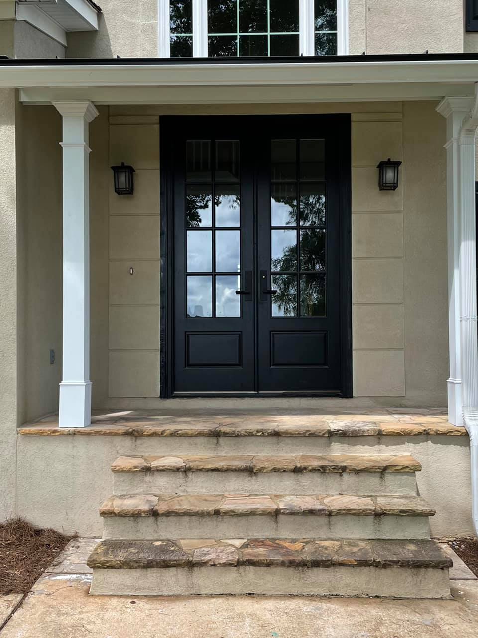 Door Sales and Installation | Peachtree City, GA