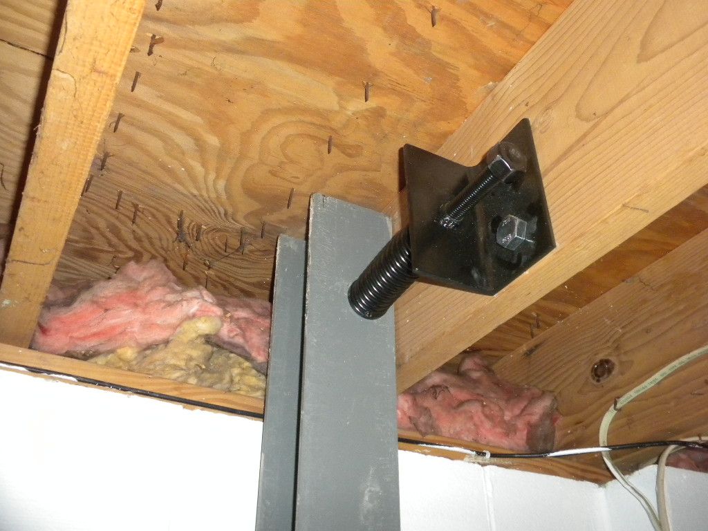 Foundation Repair Services | Lisbon, CT