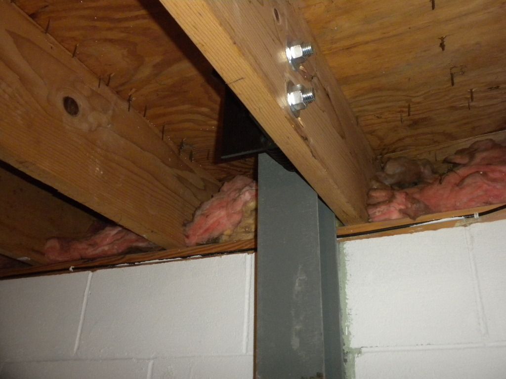 Foundation Repair Services | Lisbon, CT