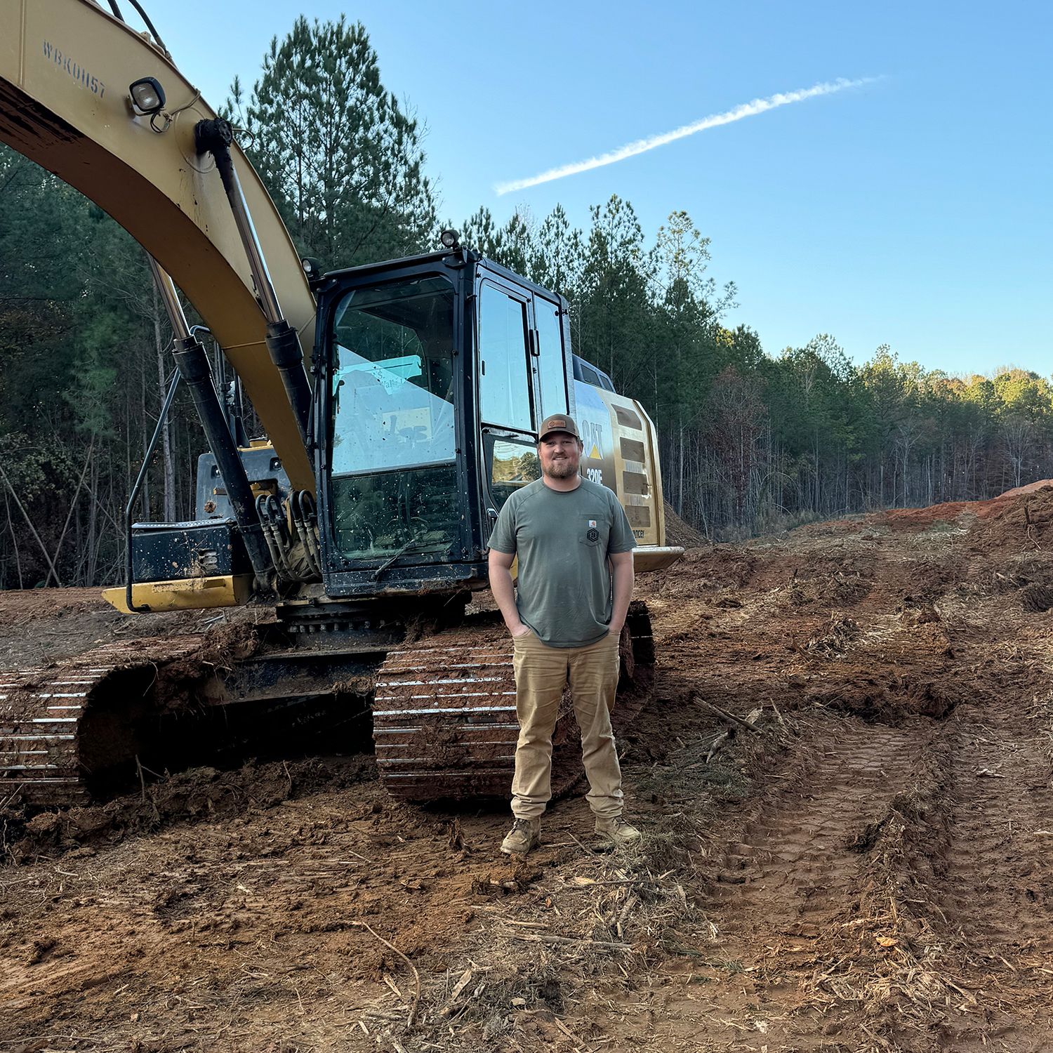 Land Management Services | Middle GA