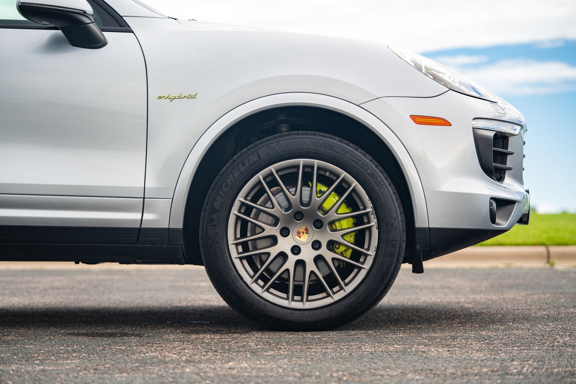 Gallery | German Auto Works