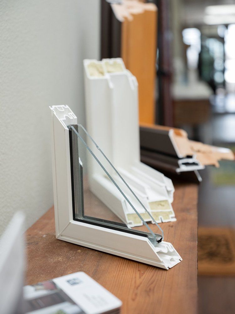 Window Replacement Edmond, OK | Norman, OK