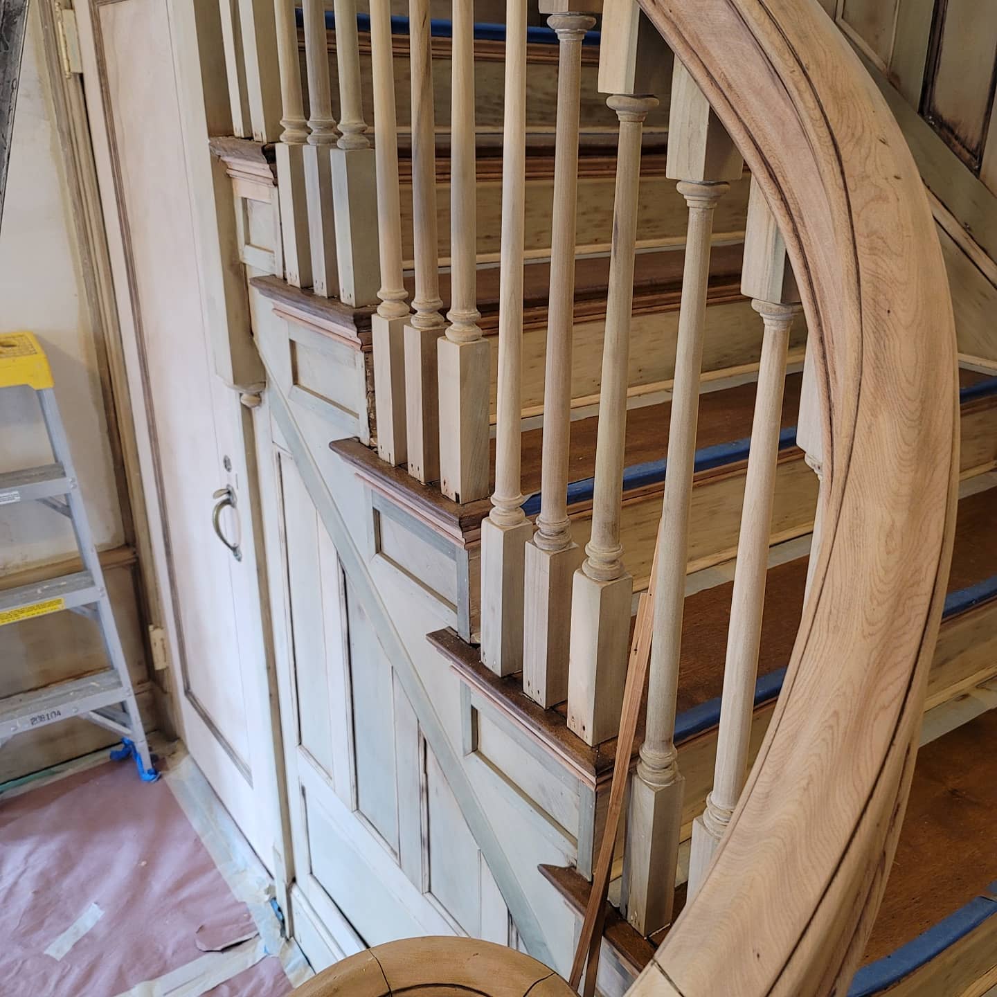 Carpentry Contractor | Montclair, NJ