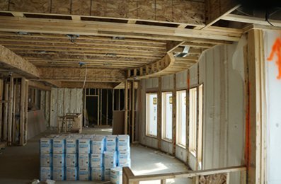 New Construction Drywall Services | Fort Calhoun, NE