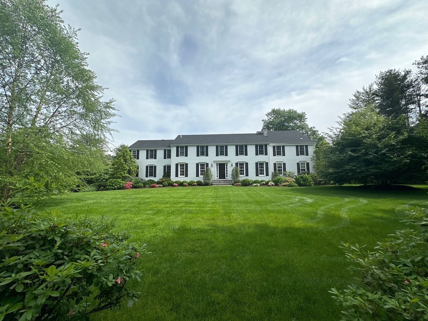 Project Gallery | Lucky Lawn LLC