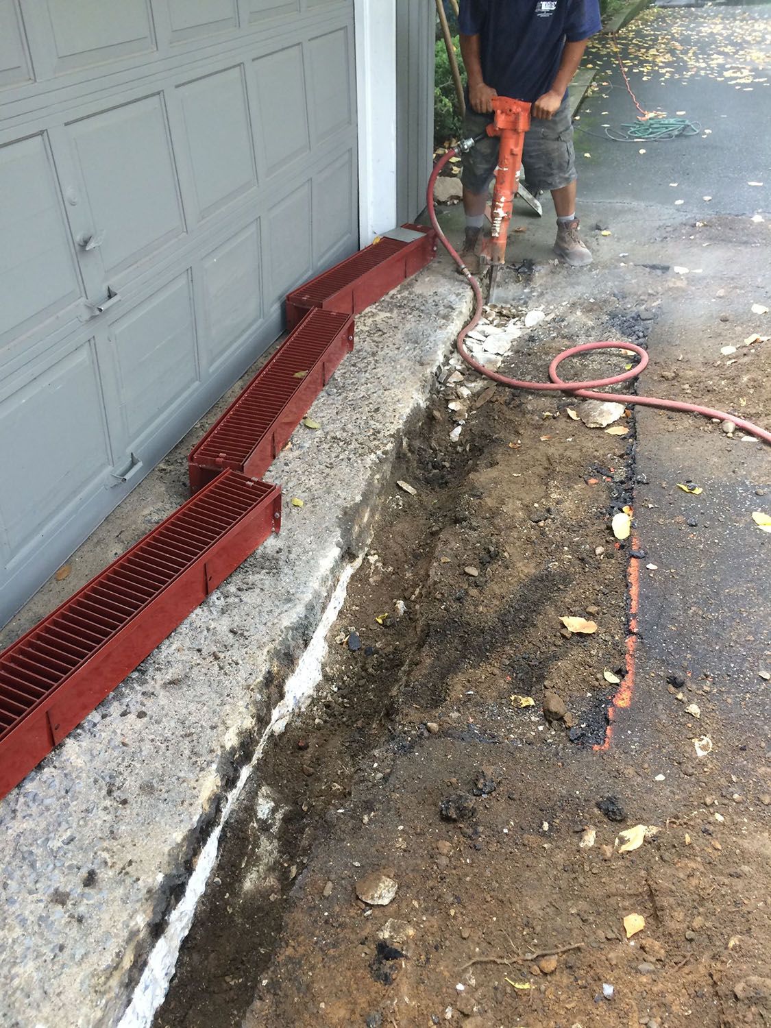 Irrigation Fairfield, CT | Norwalk, CT | Lucky Lawn