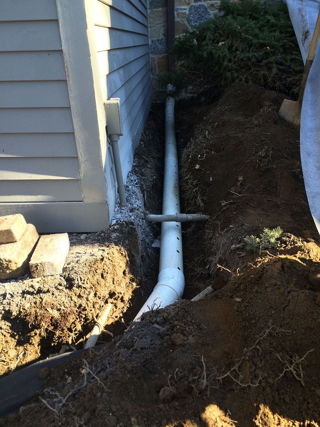 Irrigation Fairfield, CT | Norwalk, CT | Lucky Lawn