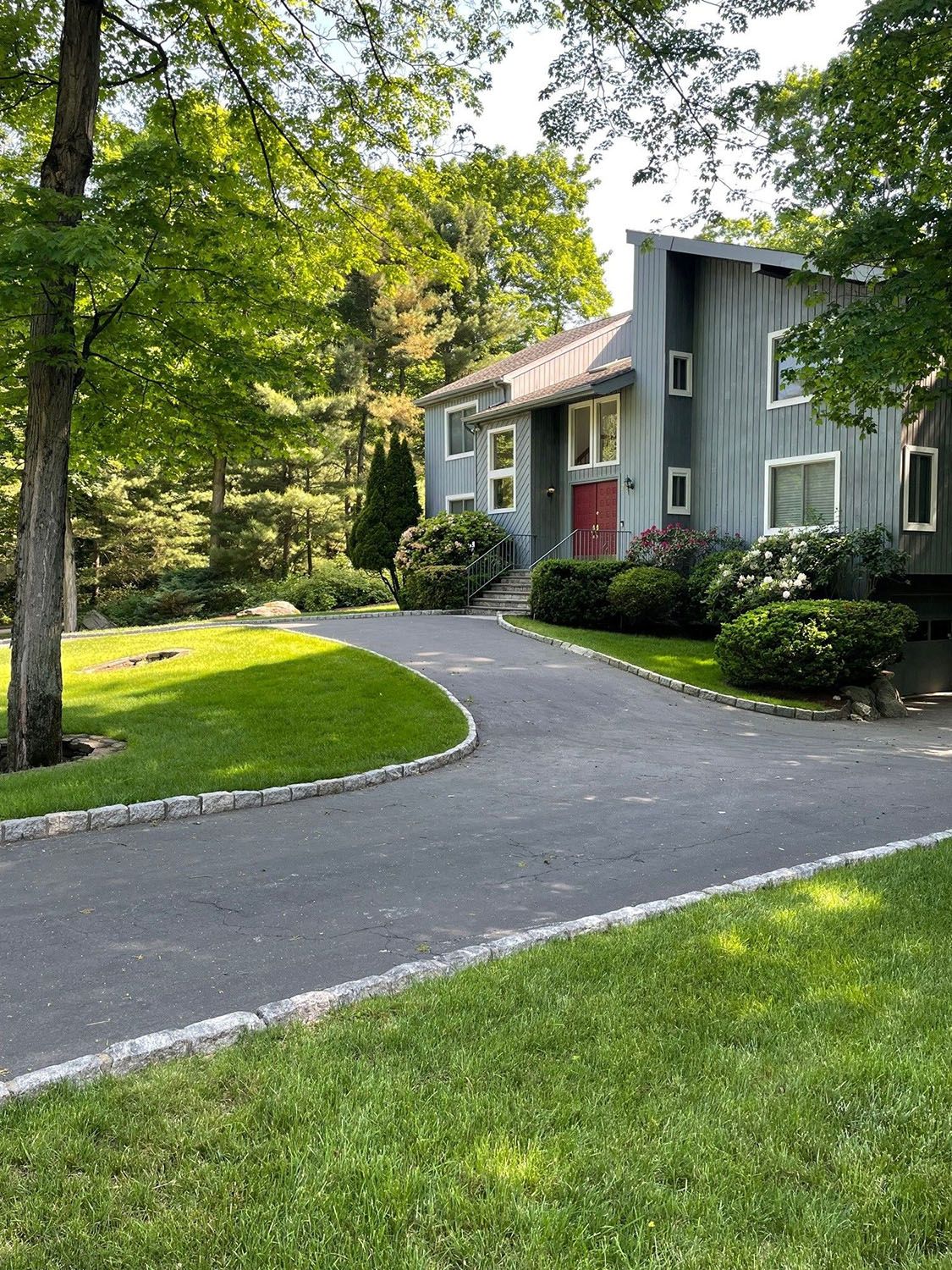 Project Gallery | Lucky Lawn LLC