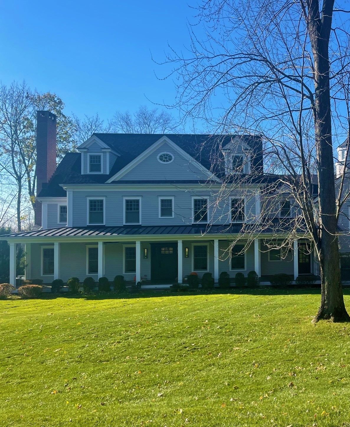 Project Gallery | Lucky Lawn LLC