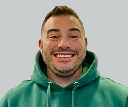 Meet the Team | Lucky Lawn LLC