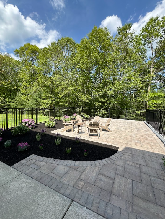 Hardscaping Gallery | Windle Landscaping & Construction