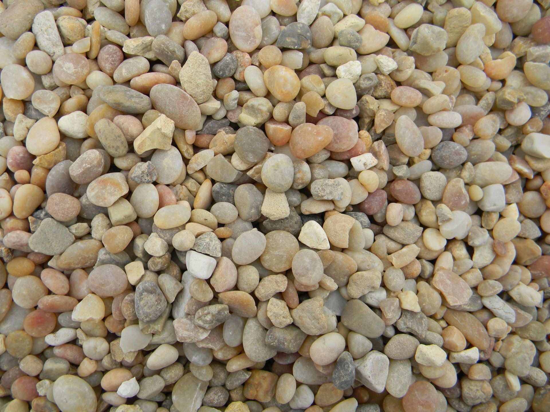 All Around Rock Supply LLC | Landscape Materials | Norco, CA